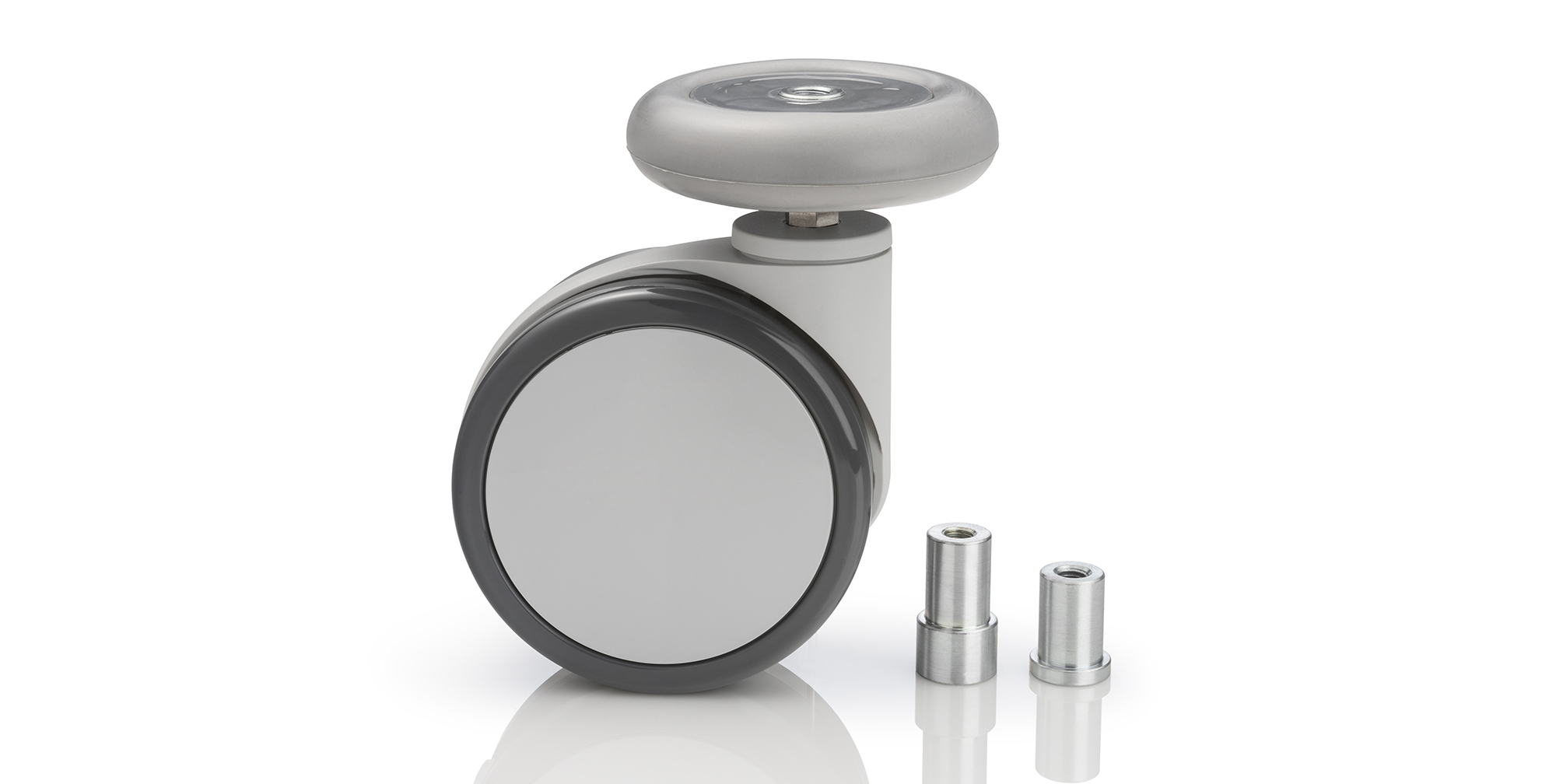 Buffers for Medical - Guy-Raymond Engineering